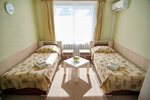 Hotel Nord (vulica Francyska Skaryny No:60), otel  Glubokoye'den