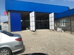 Автоэкспресс (Pokrovskaya ulitsa No:16), otomobil servisi  Essentuky'den