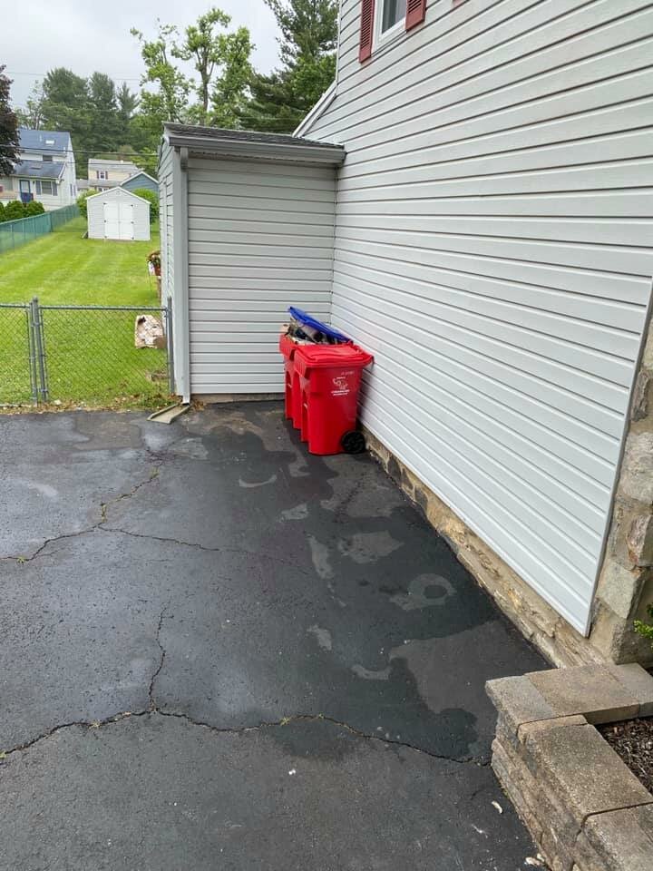 Nakliye firmaları Nolen's Junk Removal, Pennsylvania, foto