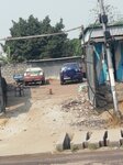 Parking (Brazzaville, Commune de Djiri), otopark alanı  Brazzaville'den