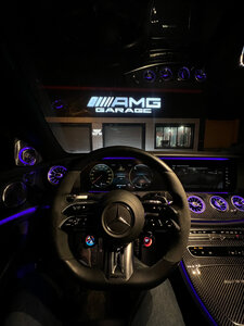 Amg Garage 95 (Petropavlovskoe Shosse No:25), otomobil servisi  Grozni'den