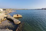 причал № 239 (Sevastopol), i̇skele  Sevastopol'dan