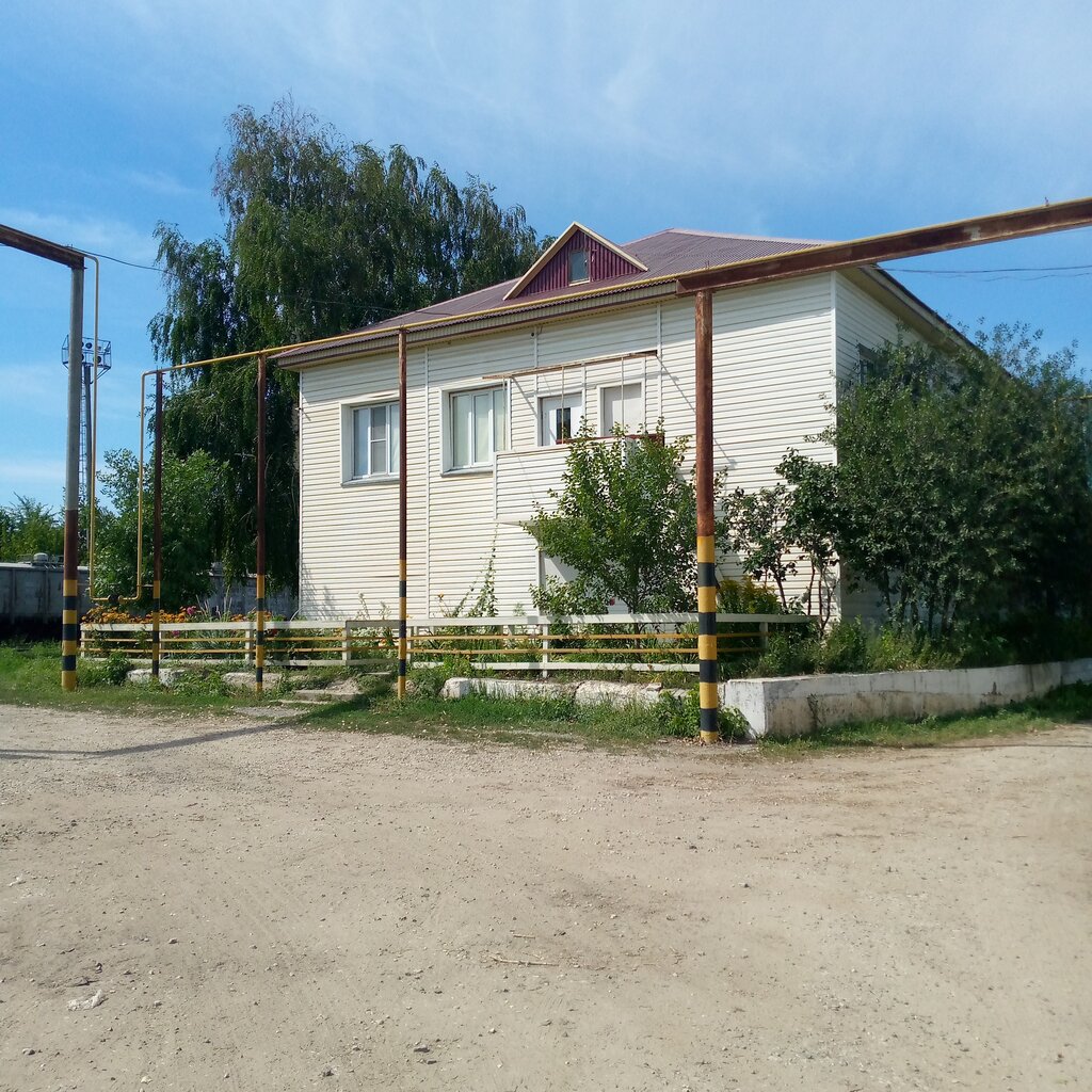 Lojistik firmaları ВолгаУралТранс, Tolyatti (Togliatti), foto