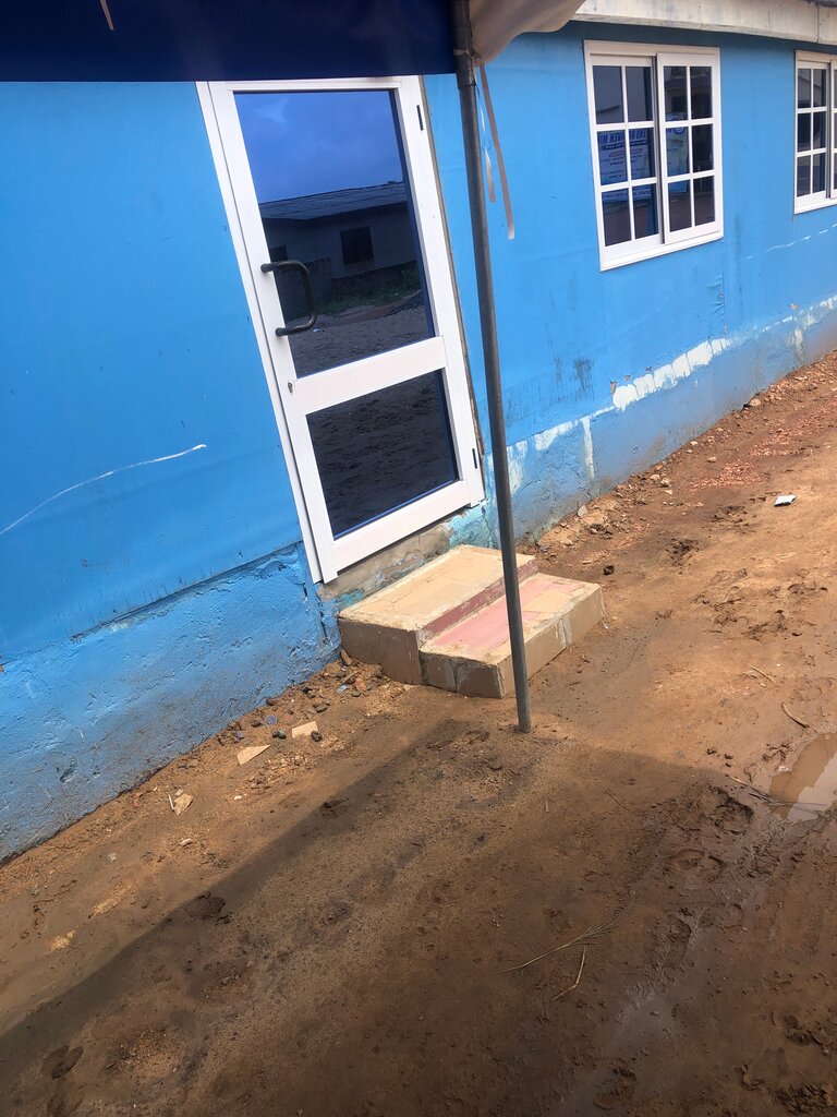 Dini dernekler Denizen of heaven, Dünya, foto