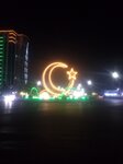 Встреча (ulitsa Griboyedova No:16), otel  Grozni'den