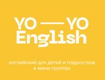 Yo-Yo English (Kibalchicha Street No:4/6), yabancı dil kursları  Moskova'dan
