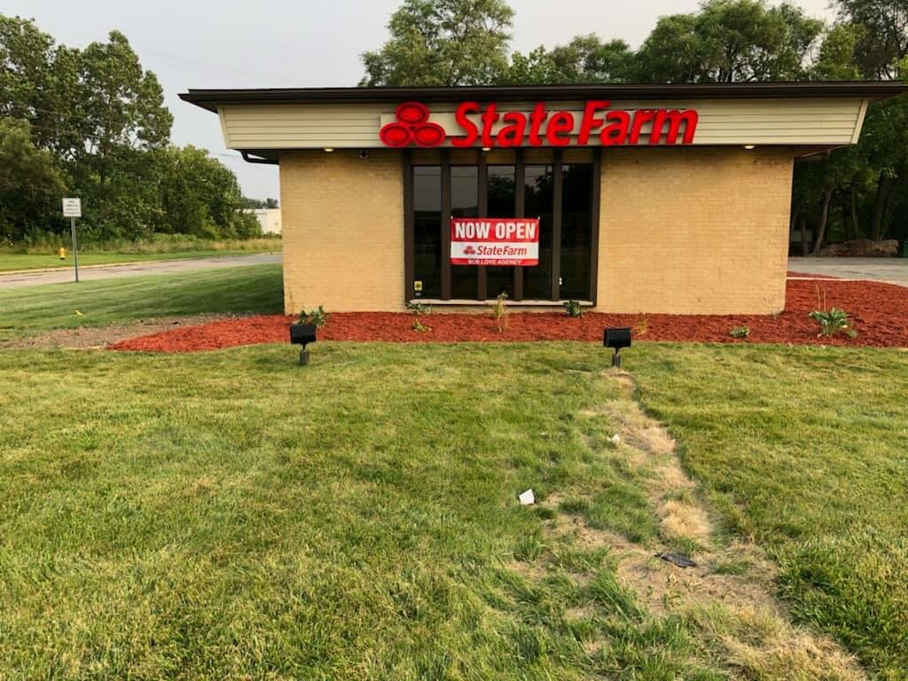 Sigorta şirketleri Bob Love - State Farm Insurance Agent, Flushing, foto
