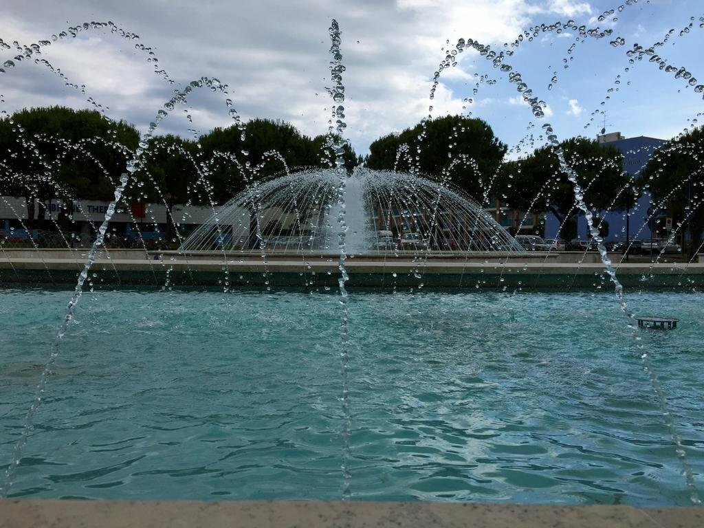 Otel Montecarlo Residence, Dünya, foto