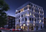 Costera (İstanbul, Fatih, Şehsuvar Bey Mah., Kumluk Sok., 8), otel  İstanbul'dan