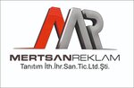Mertsan Reklam (Altınşehir Mah., Okyanus Sok., No:7, Ümraniye, İstanbul), reklam ekipmanları  İstanbul'dan