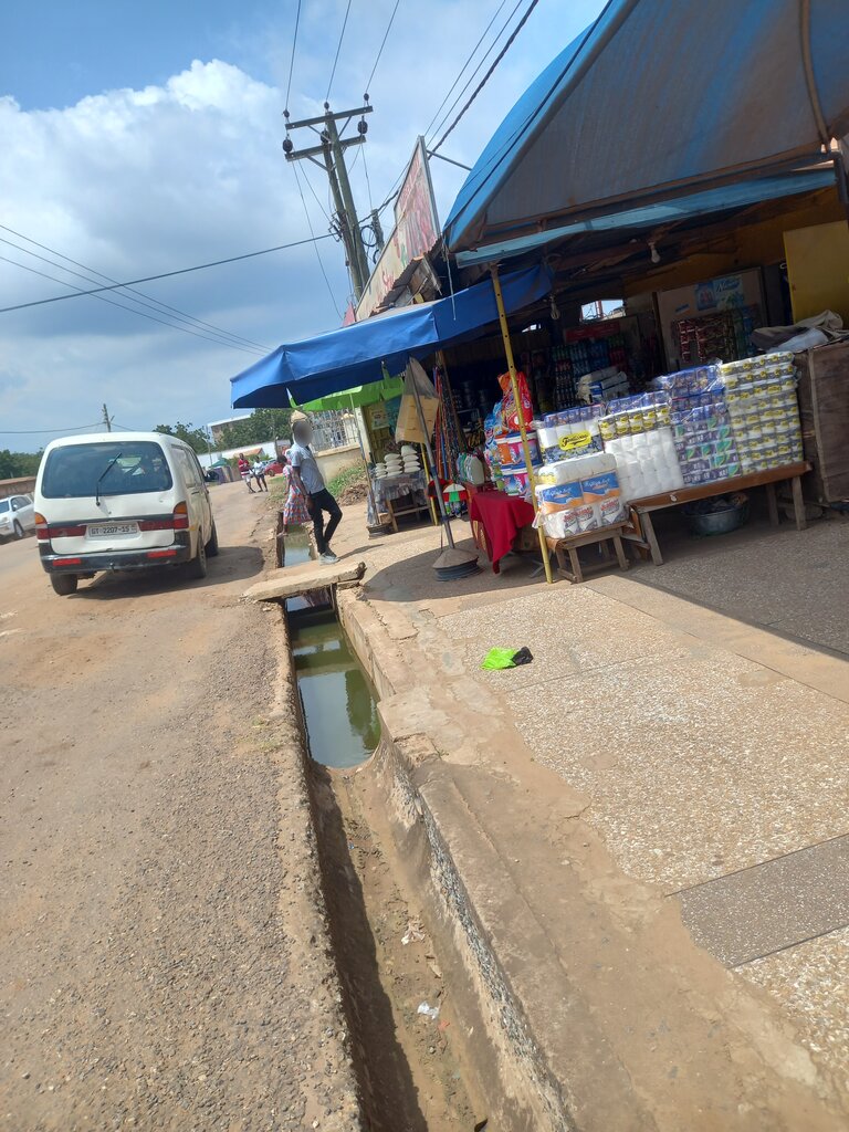 Market Dareen Mart, Dünya, foto