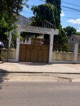 Église Évangélique Du Congo (Brazzaville, Commune de Bacongo), dini dernekler  Brazzaville'den