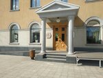 Миндаль (Lenina Street No:85), kafe  Habarovsk'tan