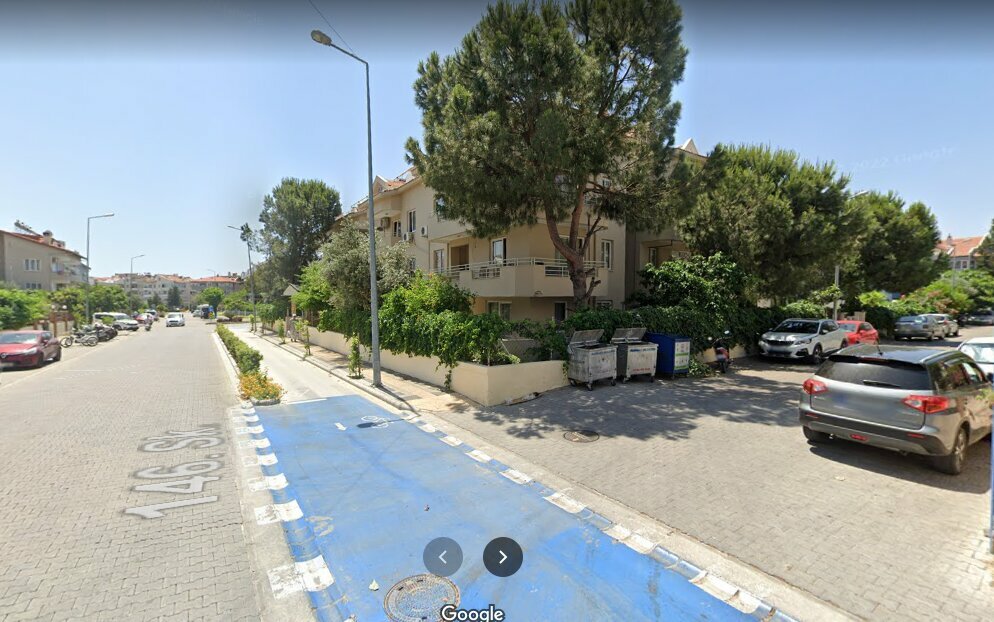 Konaklama işletmeleri Mar Soleil Apart Otel, Marmaris, foto