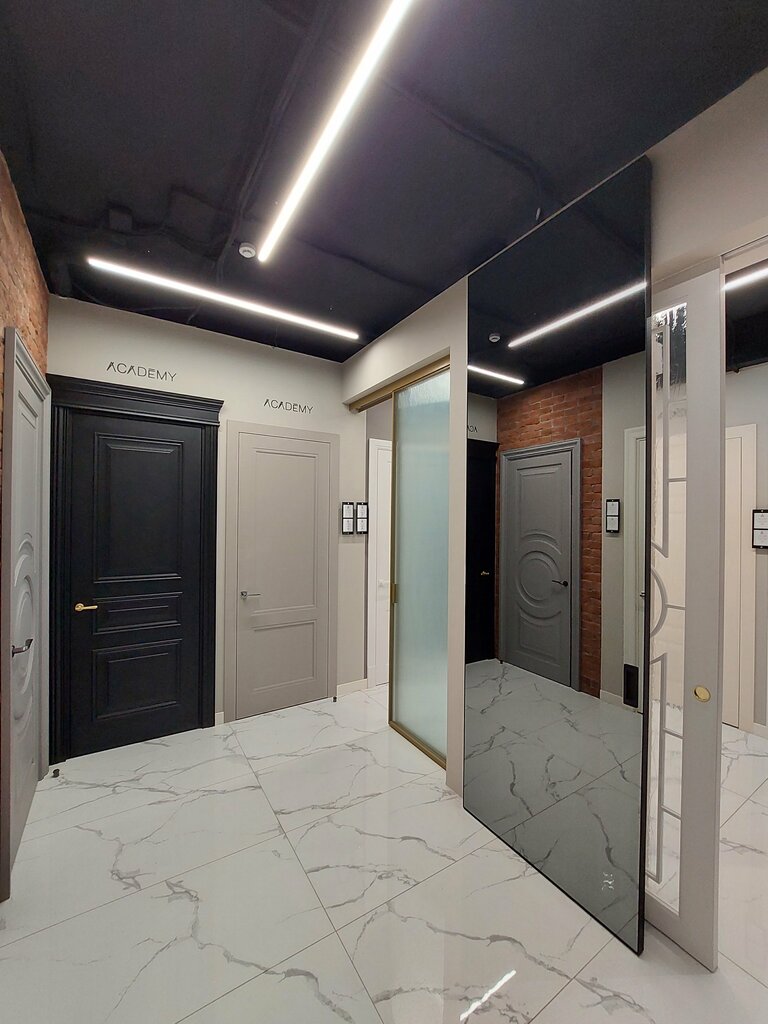 Kapılar Academy, Rostov‑na‑Donu, foto