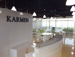 Karmen Engineering (SIT Tower, Dubai Silicon Oasis, Mushraif, Dubai), mühendislik firmaları  Dubai'den