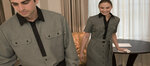 Al Dakheel Tailoring Workshop (30, 53 Street, Ajman Industrial 2, Southern Sector, Ajman), terziler