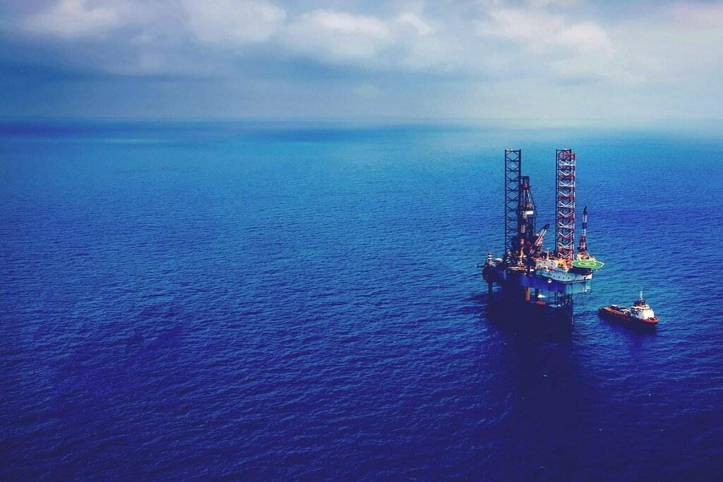 Petrol ve gaz firması Oilfield Solutions Middle East, Dubai, foto