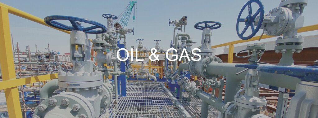 Boru tesisatı ve aksesuarları Vahn Tech International, Dubai, foto