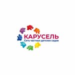 Carousel (Anapskoye Highway No:24к8), anaokulları  Anapa'dan