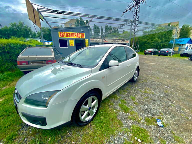 Oto yıkama Clean and point, Saratov, foto