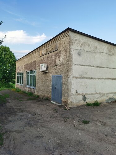 Market Продукты, Tulskaya oblastı, foto