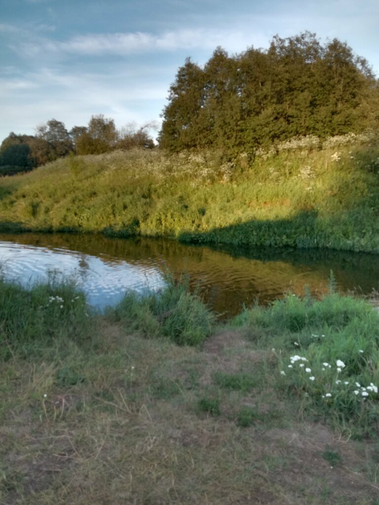 Plaj Пляж, Moskova ve Moskovskaya oblastı, foto