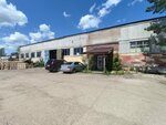 Проект (Vspolyinskoe Pole Street No:5А), sanayi kuruluşu  Yaroslavl'dan