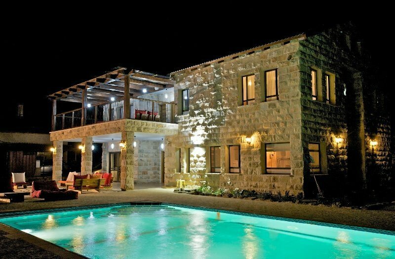 Otel Grand Vista Boutique Hotel And SPA, Kuzey, foto
