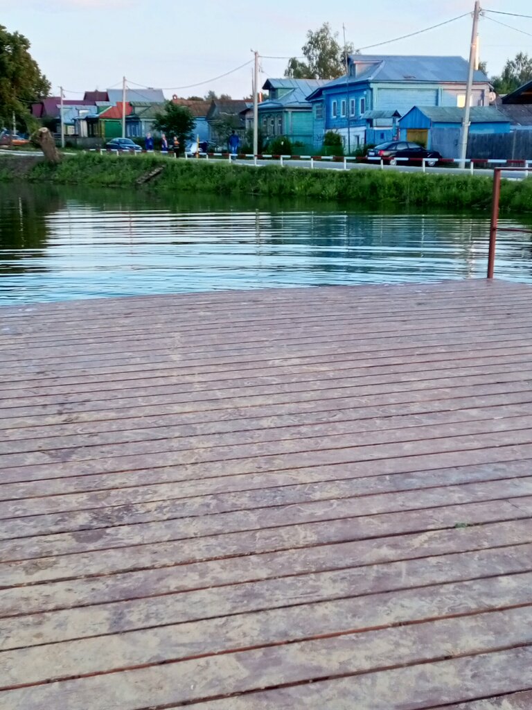 Plaj Beach, Vladimirskaya oblastı, foto