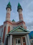 Мечеть (Krasnoarmeyskaya ulitsa No:69, posyolok gorodskogo tipa Apastovo), cami  Tataristan'dan