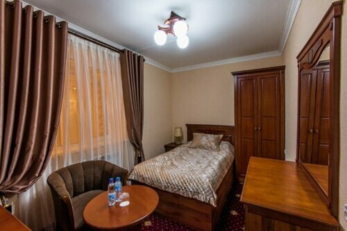 Otel Chehra Palace Hotel, Siriderya eyaleti, foto