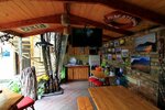 На Мичурина 12 (улица Мичурина No:12, посёлок городского типа Коктебель), kısa süreli konaklama  Kırım Cumhuriyeti'nden