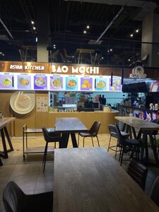 Bao Mochi (Ligovskiy Avenue No:30, Saint Petersburg), kafe  Saint‑Petersburg'dan