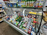 Lyubimyj (улица Кирова No:73, посёлок городского типа Черноморское), süpermarket  Kırım Cumhuriyeti'nden