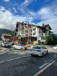 Co-Co Village (Zaschitnikov Kavkaza Street No:29), otel  Soçi'den