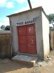 The Barber Shop (Phingu Road No:6896, Chilenje), berberler  Zambiya'dan