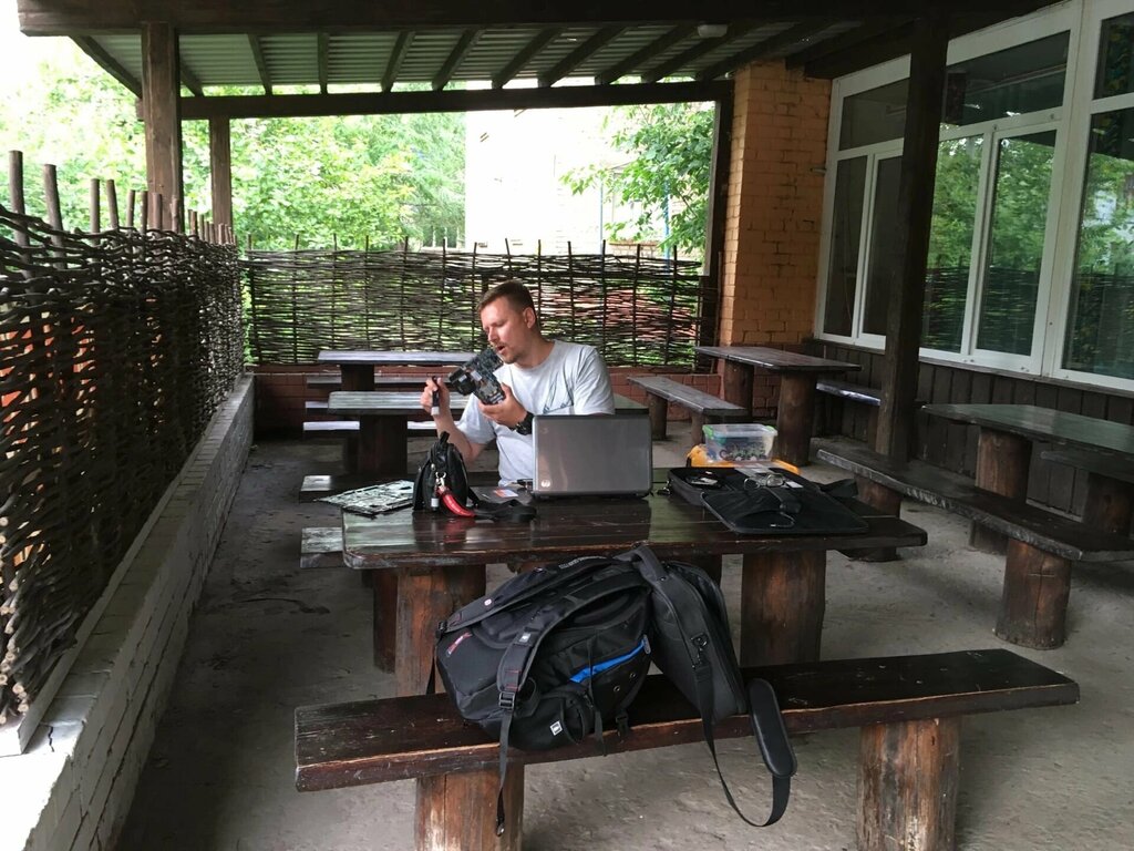 Bilgisayar teknik servisleri Chastnyi Komputernyi Master, Saratovskaya oblastı, foto