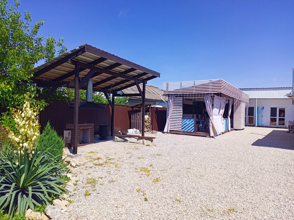 Konuk evi Mechta Guest house, Kırım Cumhuriyeti, foto