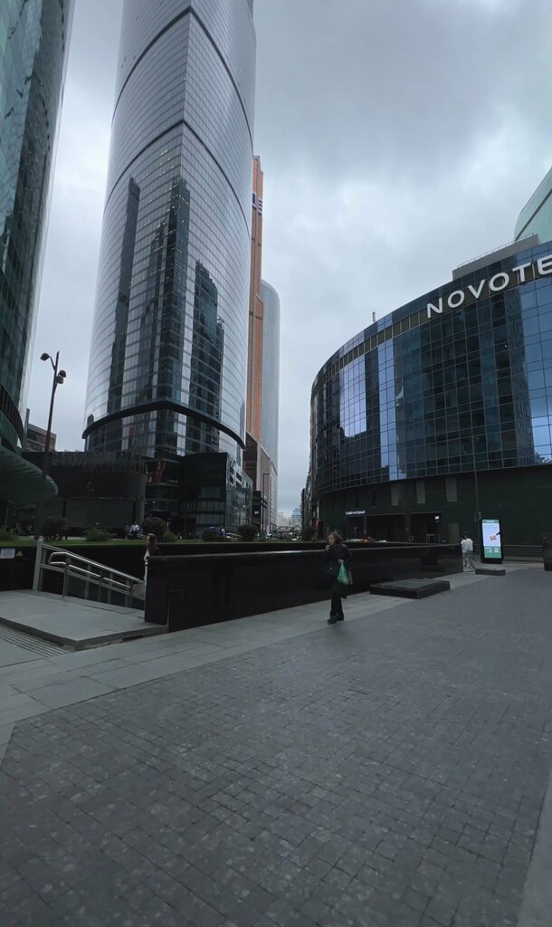 Tütün, sigara mağazaları Smoky Mos, Moskova, foto