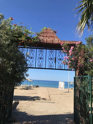 Beach, beach, Antalya, Alanya District, Konakli Neighborhood — Yandex Maps