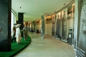 V.I. Lenin's Hut Museum (doroga k Shalashu Lenina No:3), müzeler ve sanat galerileri  Sestroretsk'ten