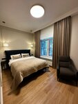 Villa Omega (Lesnaya ulitsa No:5, selo Terskol), otel  Kabardino‑Balkarya'dan
