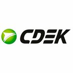CDEK (Svachyan Street No:30/7), kurye hizmetleri  Erivan'dan