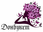 Дон Букет (Beregovaya Street No:7к1), çiçek teslimatı  Rostov‑na‑Donu'dan