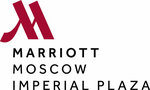 Marriott Imperial Plaza (Krasnoprudnaya Street No:12), konferans ve toplantı salonları  Moskova'dan