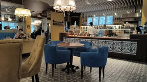 Bunny's (Gorkogo Street No:81А, Tver), kafe  Tver'den