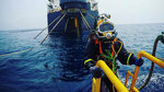 Chambers Oceanics (No:12, Dubai Maritime City), dalış ürünleri  Dubai'den