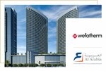 Juma Al Majid Holding (44B Street, Hor Al Anz, Deira, Dubai), klima satışı  Dubai'den