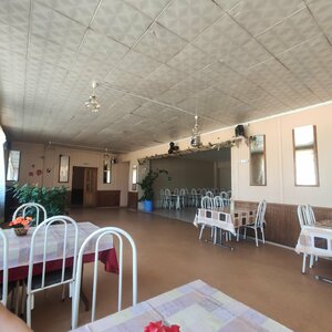 Кафе (улица Матросова No:26, село Заречное), kafe  Astrahanskaya oblastından